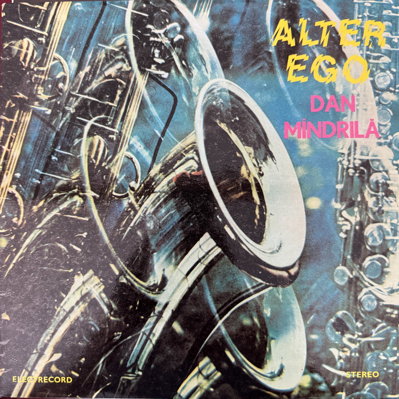 MINDRILA ROMANIAN JAZZ FUNK BREAKS HOLY GRAIL OPEN DRUMBREAKS SAMPLES ...