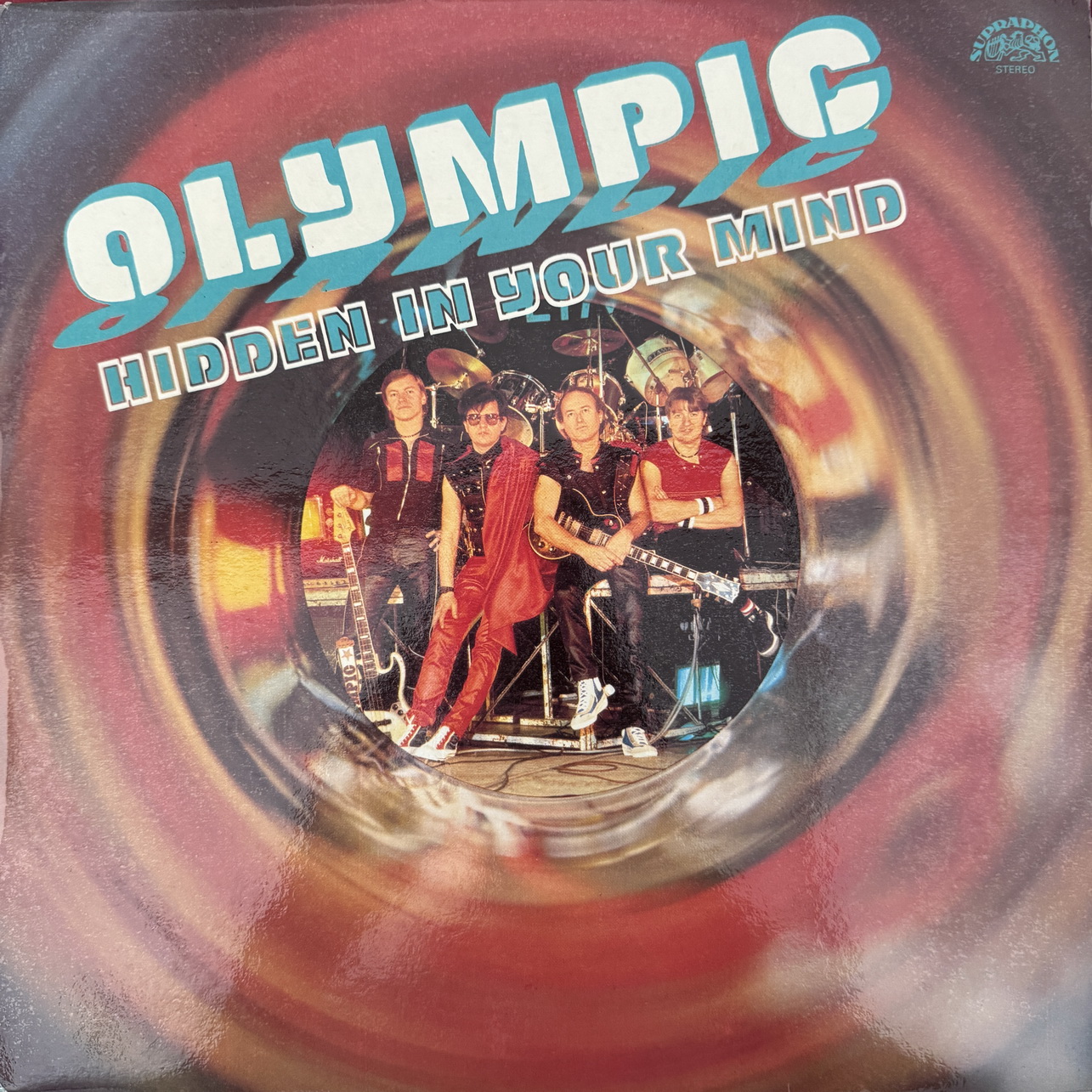 OLYMPIC HIDDEN CZECH HEAVY SYNTH ROCK DRUMBREAKS SICK SAMPLES HEAR ...